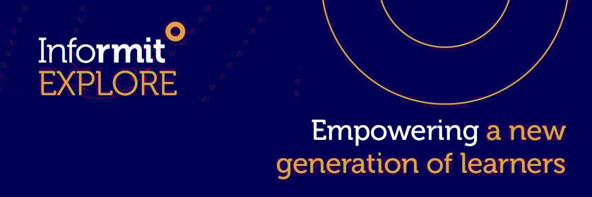 Informit Explore | FAQ's