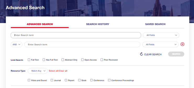 Informit Explore | Using Informit’s Advanced Search Capabilities