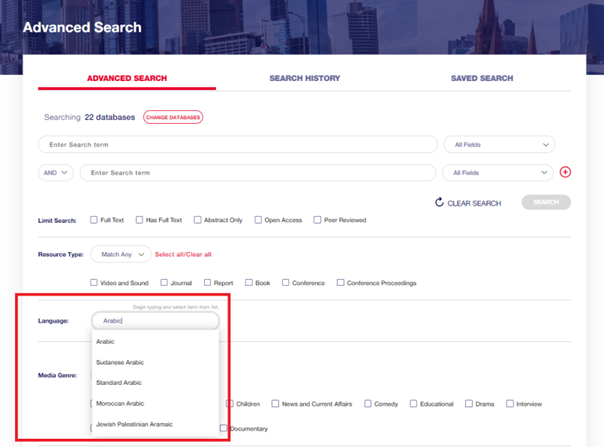 Informit Explore | Using Informit’s Advanced Search Capabilities