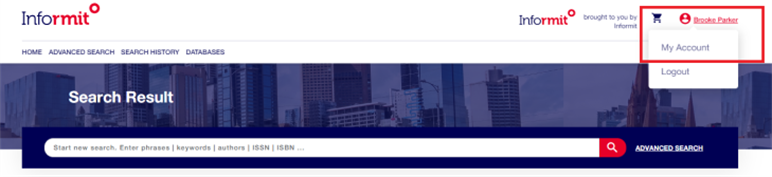 Informit Explore | A Deep Dive into Search Strategies