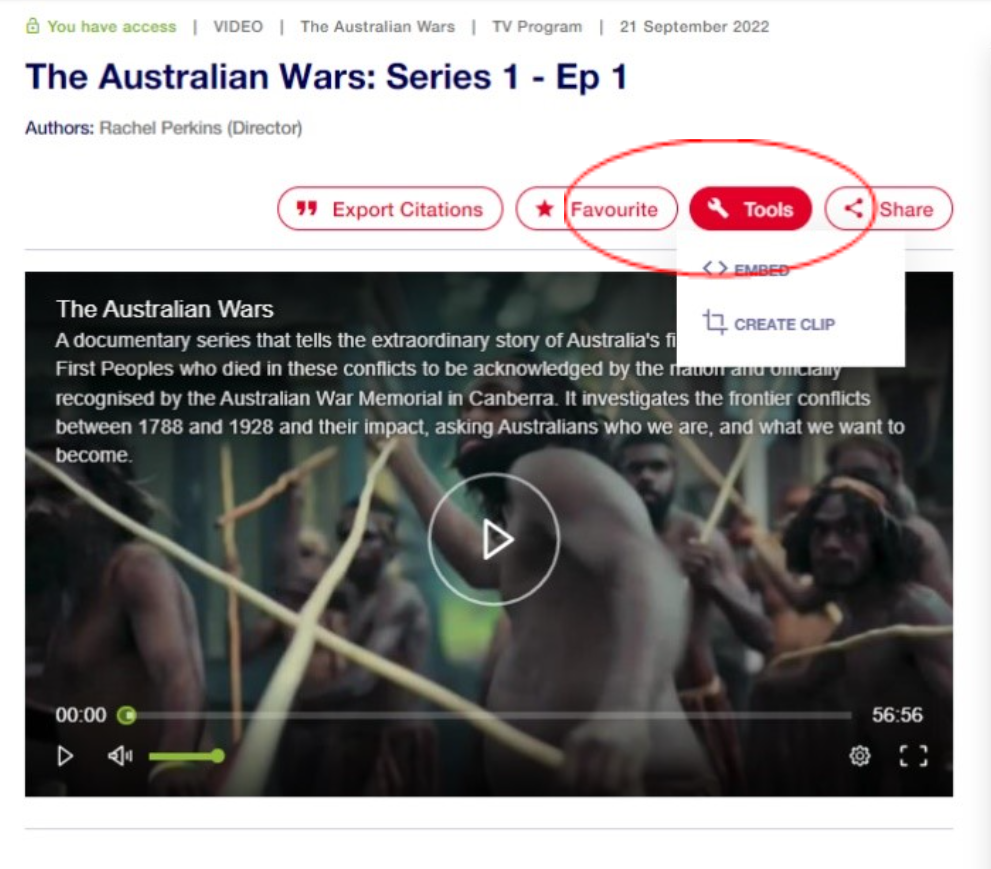 Informit Explore | Media Pilot: All your text and media needs in one place