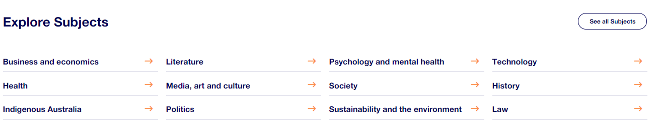 Informit Explore | Product Updates for Informit Explore: August 2024